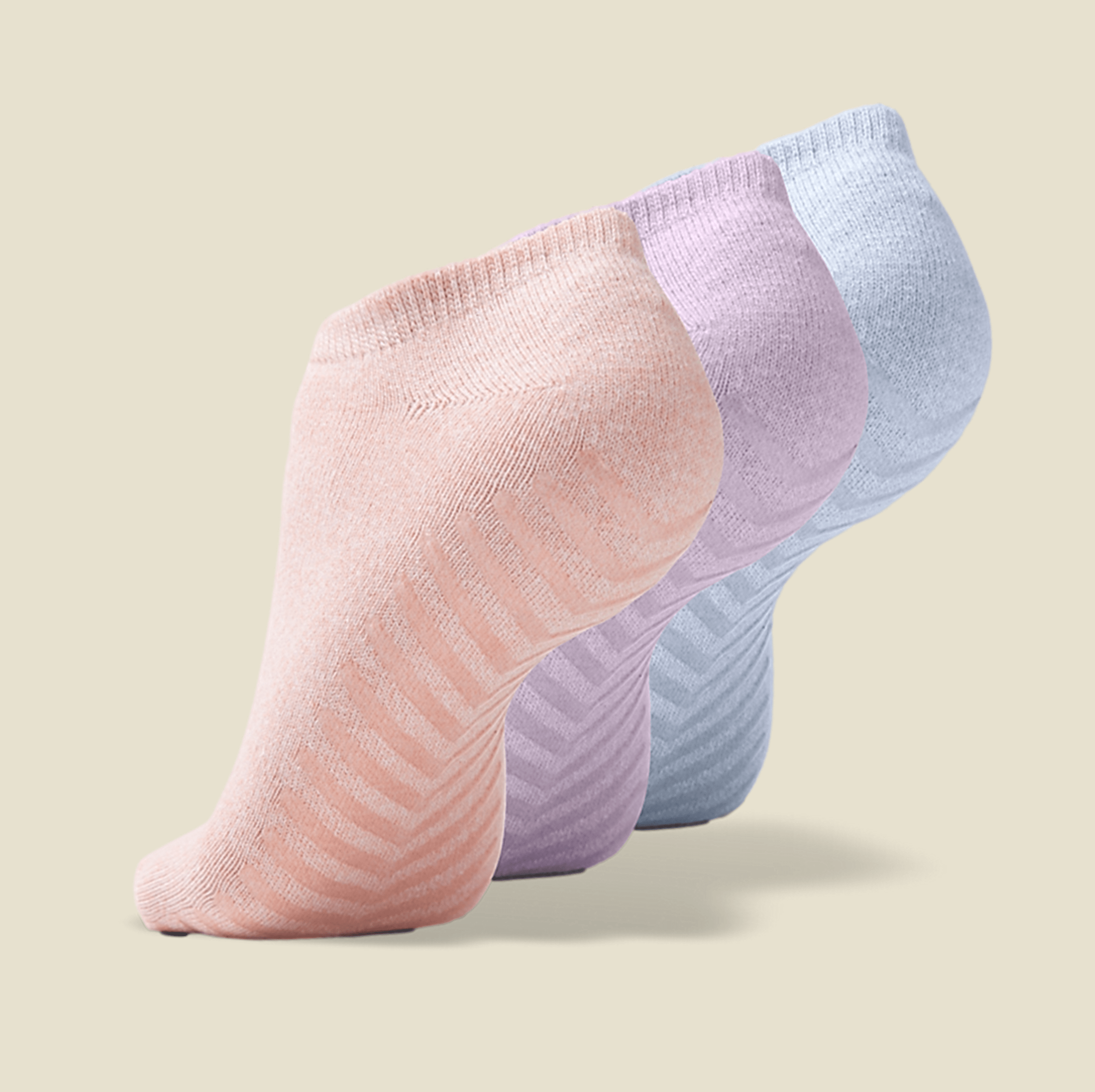 Grip socks for everyday wear | Best non-slip socks hospital | Gripjoy
