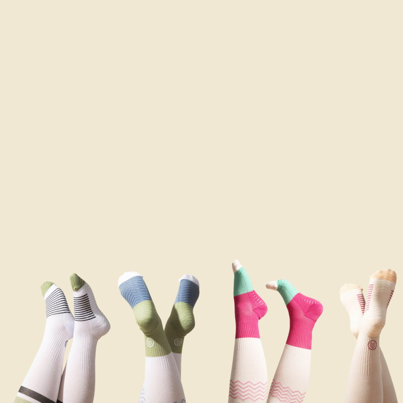 Grip Socks For Everyday Wear Best Non Slip Socks Hospital Gripjoy
